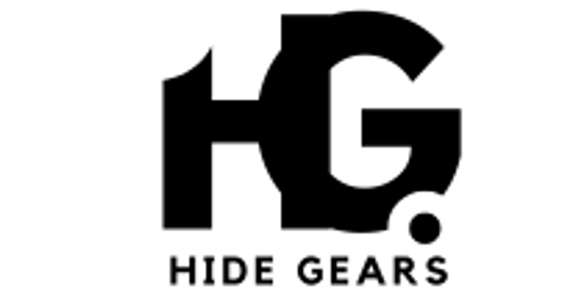Hide Gears